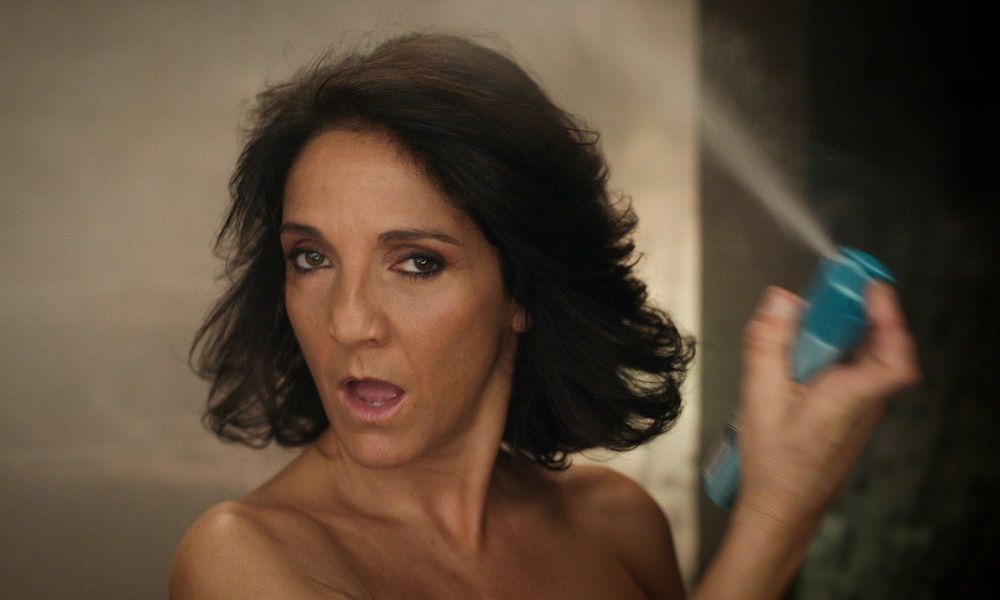 Désordres, la première série de Florence Foresti | myCANAL Cap Vert Désordres, la première série de Florence Foresti | myCANAL Cap Vert